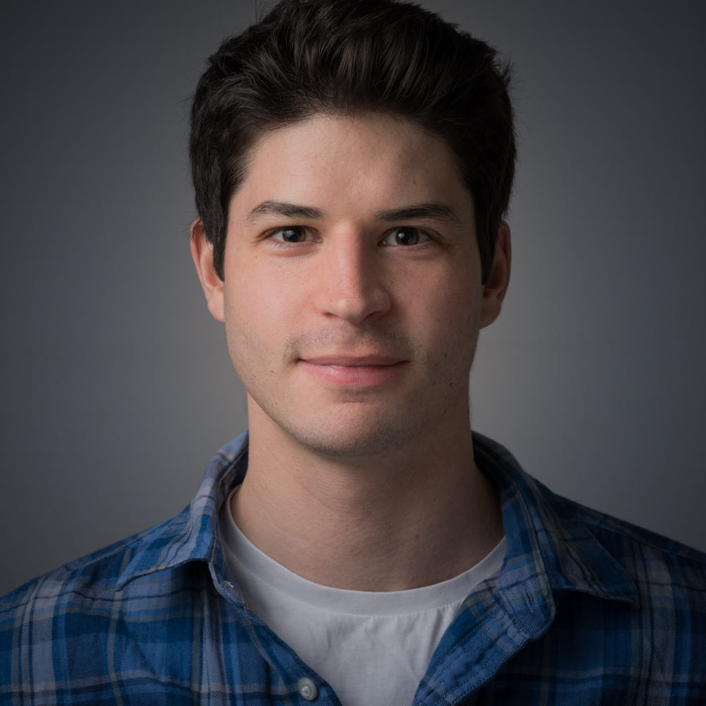 About | Thomas AUGIER